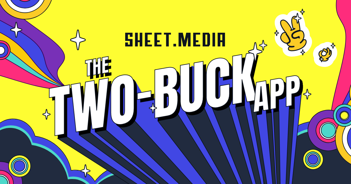 sheet.media - Eco-friendly Ad Creation Platform